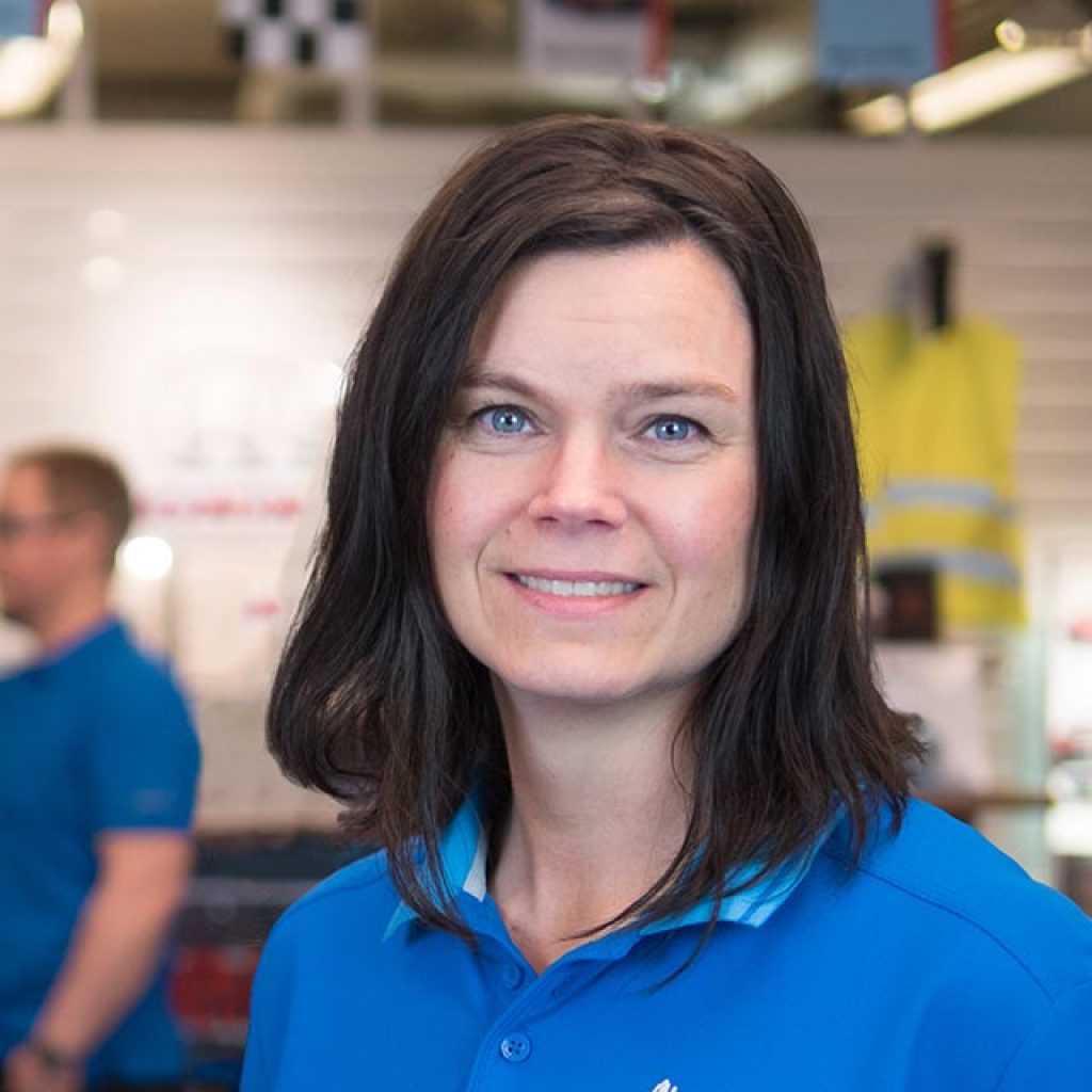 Medarbetare - Alanders Bil